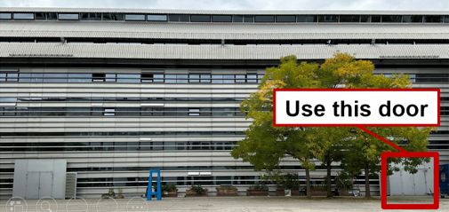 How To Find Us · Chair for Design Automation